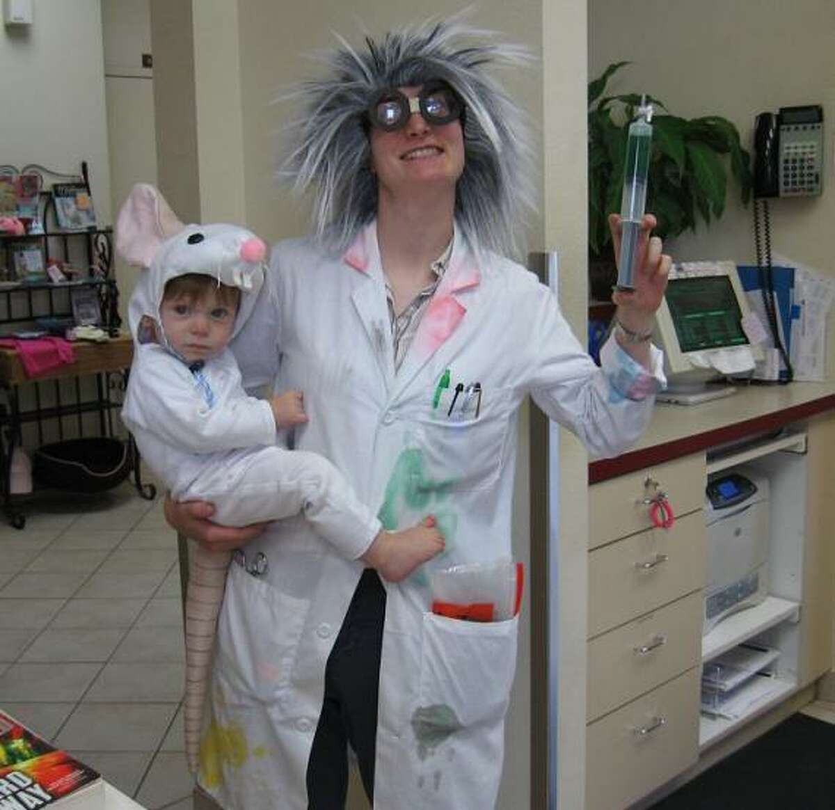 Super Crafty Halloween Costume Contest 2016 – enter now!