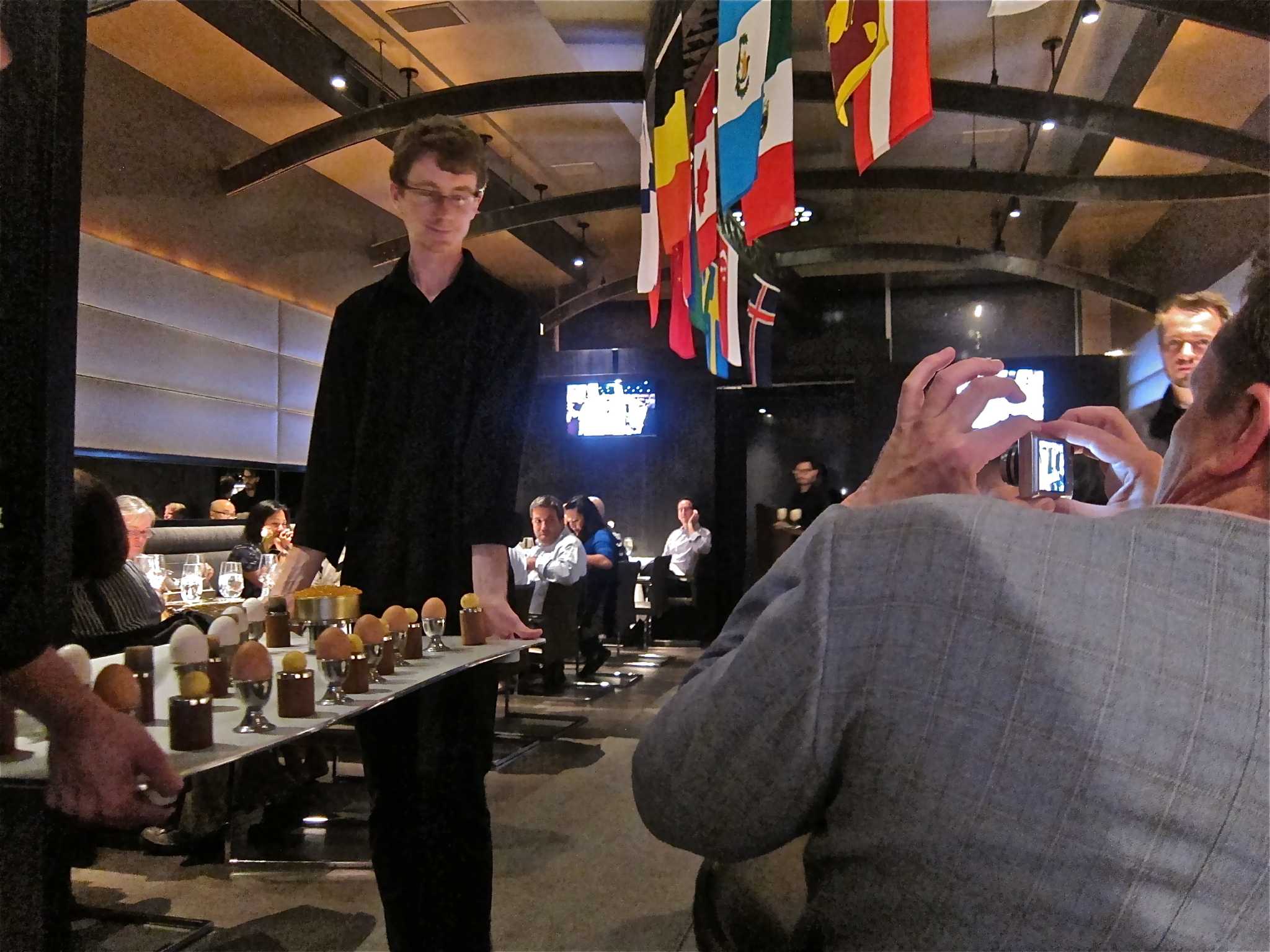 Gastrotripping: Next restaurant in Chicago is worth the trip