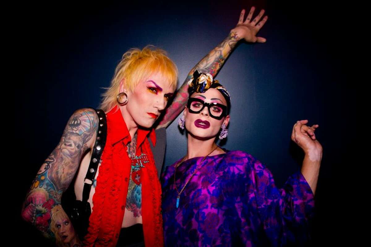Where to see drag shows in the Bay Area
