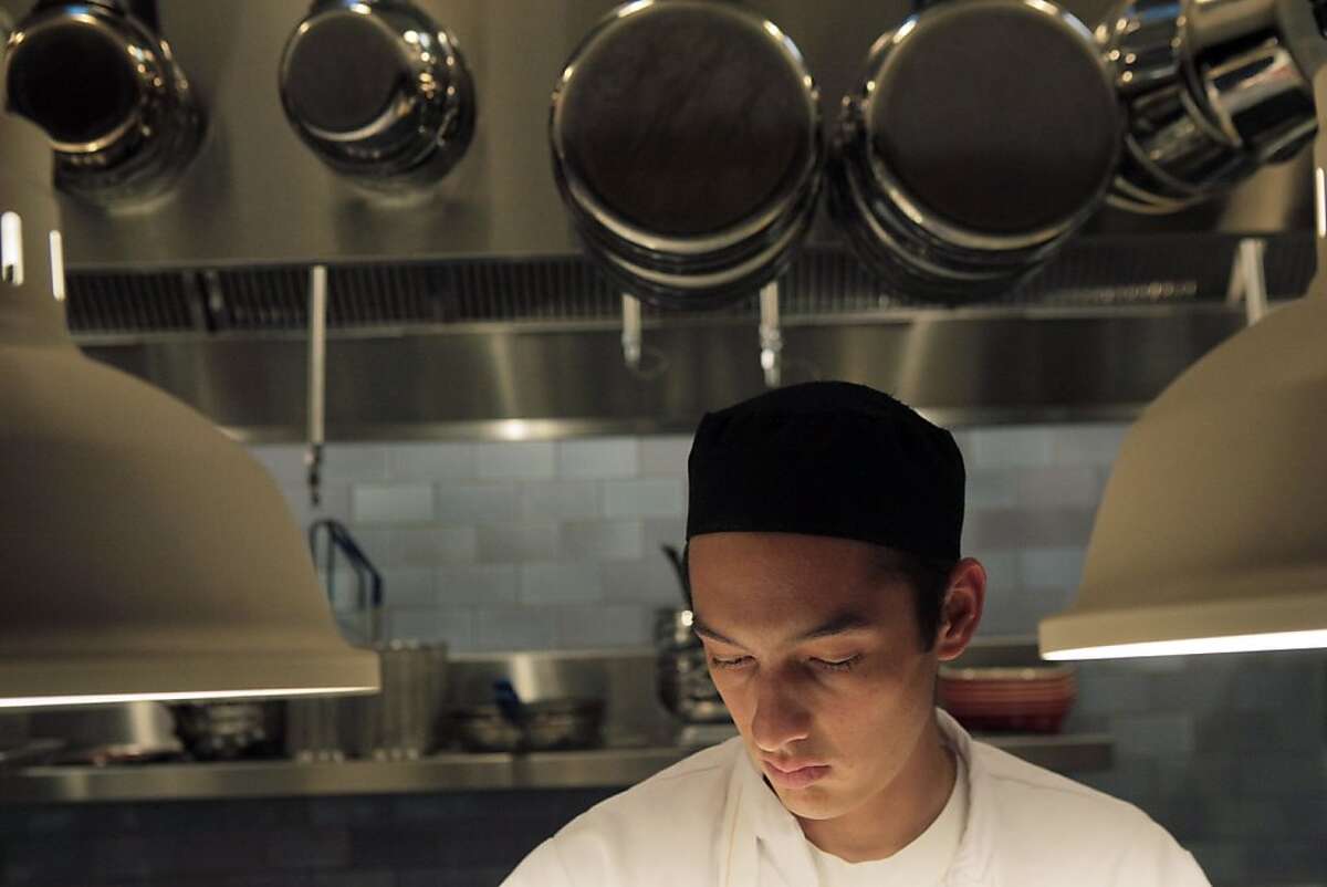 New owners preparing for Tosca's encore