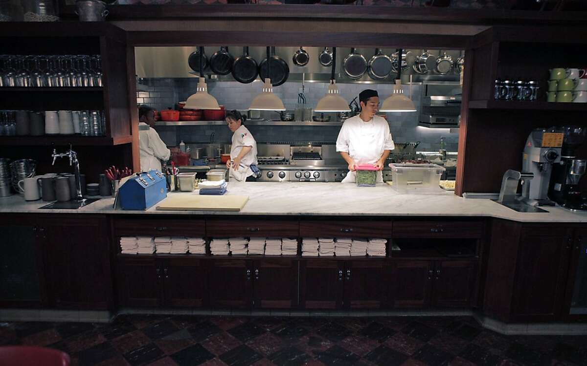 New owners preparing for Tosca's encore