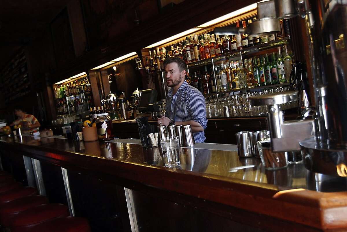 New owners preparing for Tosca's encore