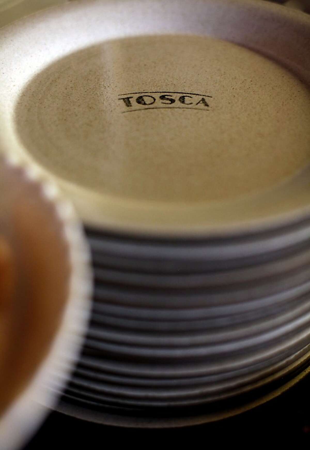 New owners preparing for Tosca's encore