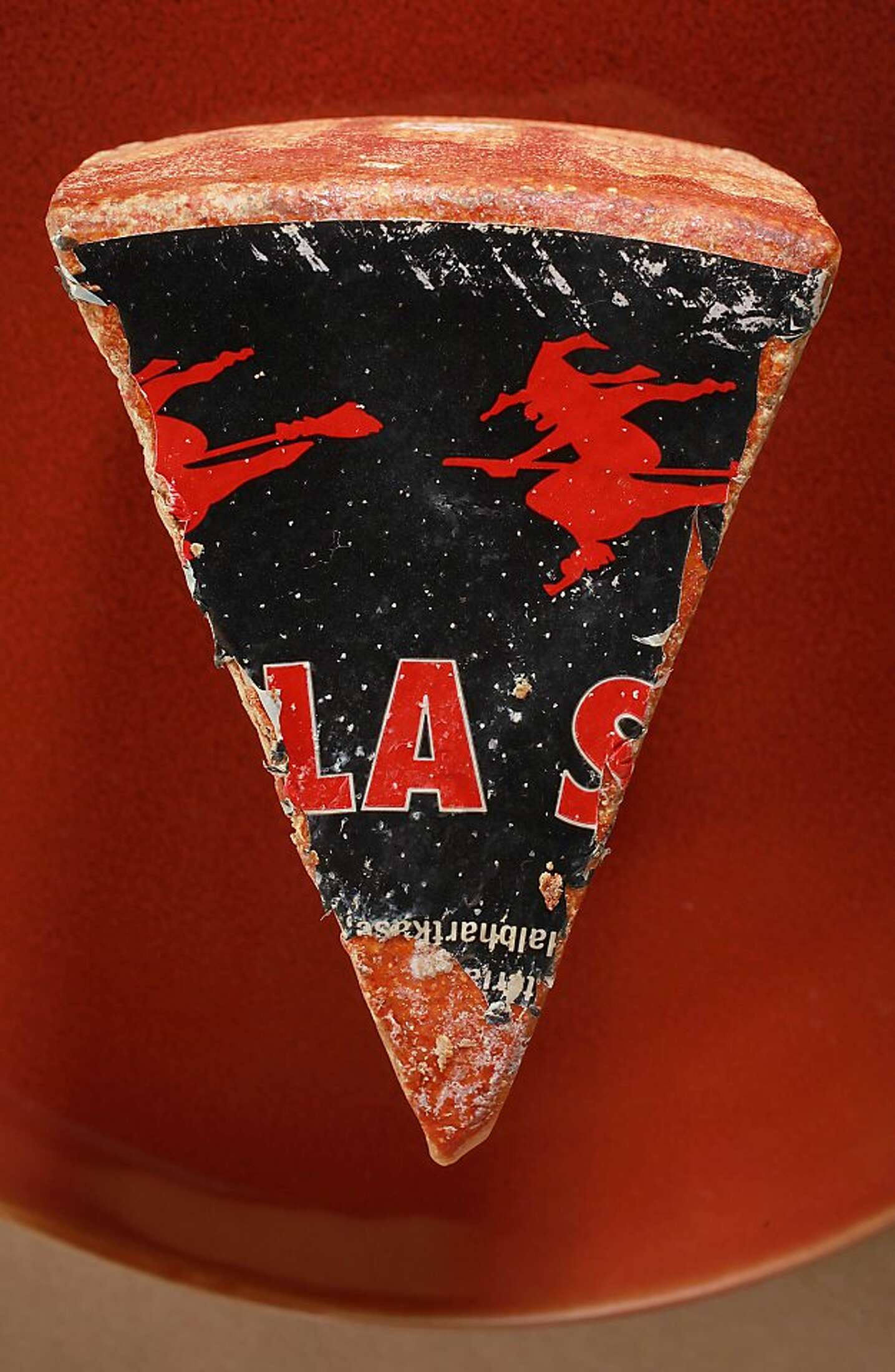 Red Witch cheese casts a culinary spell