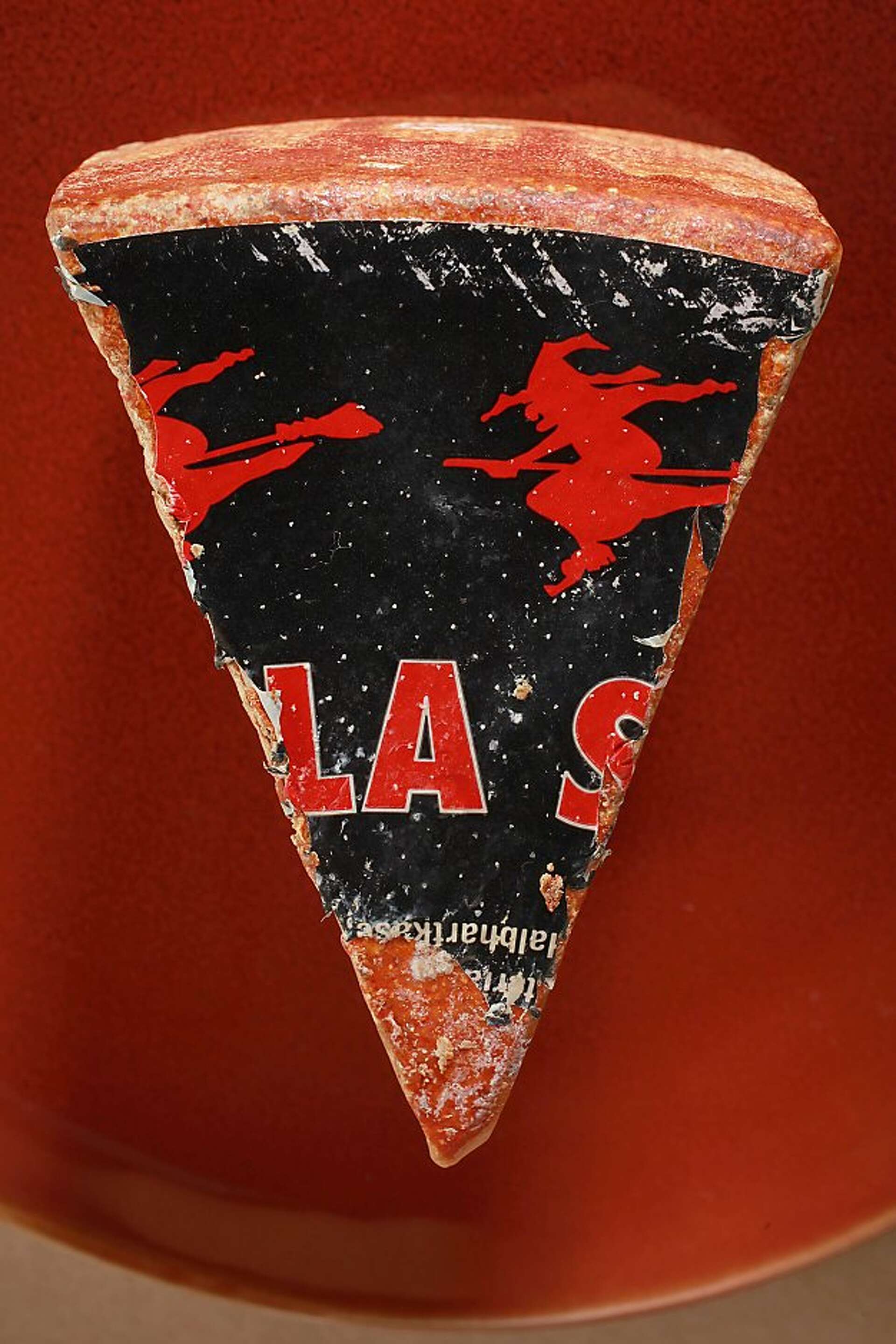 Red Witch cheese casts a culinary spell