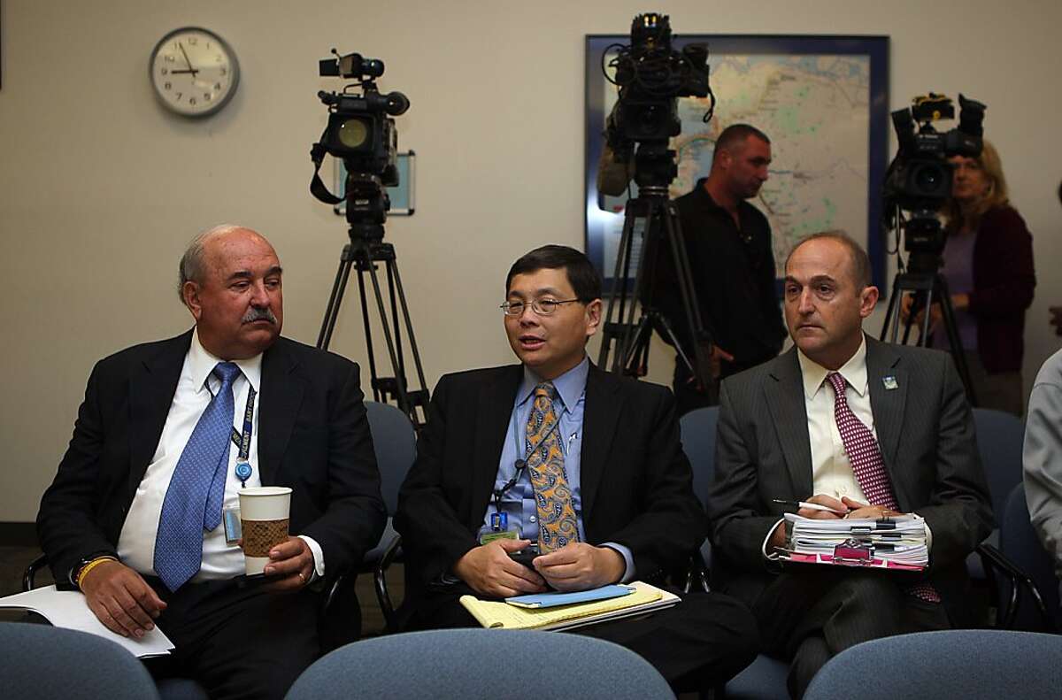 BART trains still rolling as labor talks continue