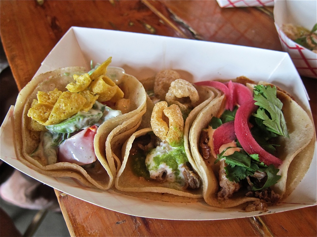 A barbecue-kolache kind of town