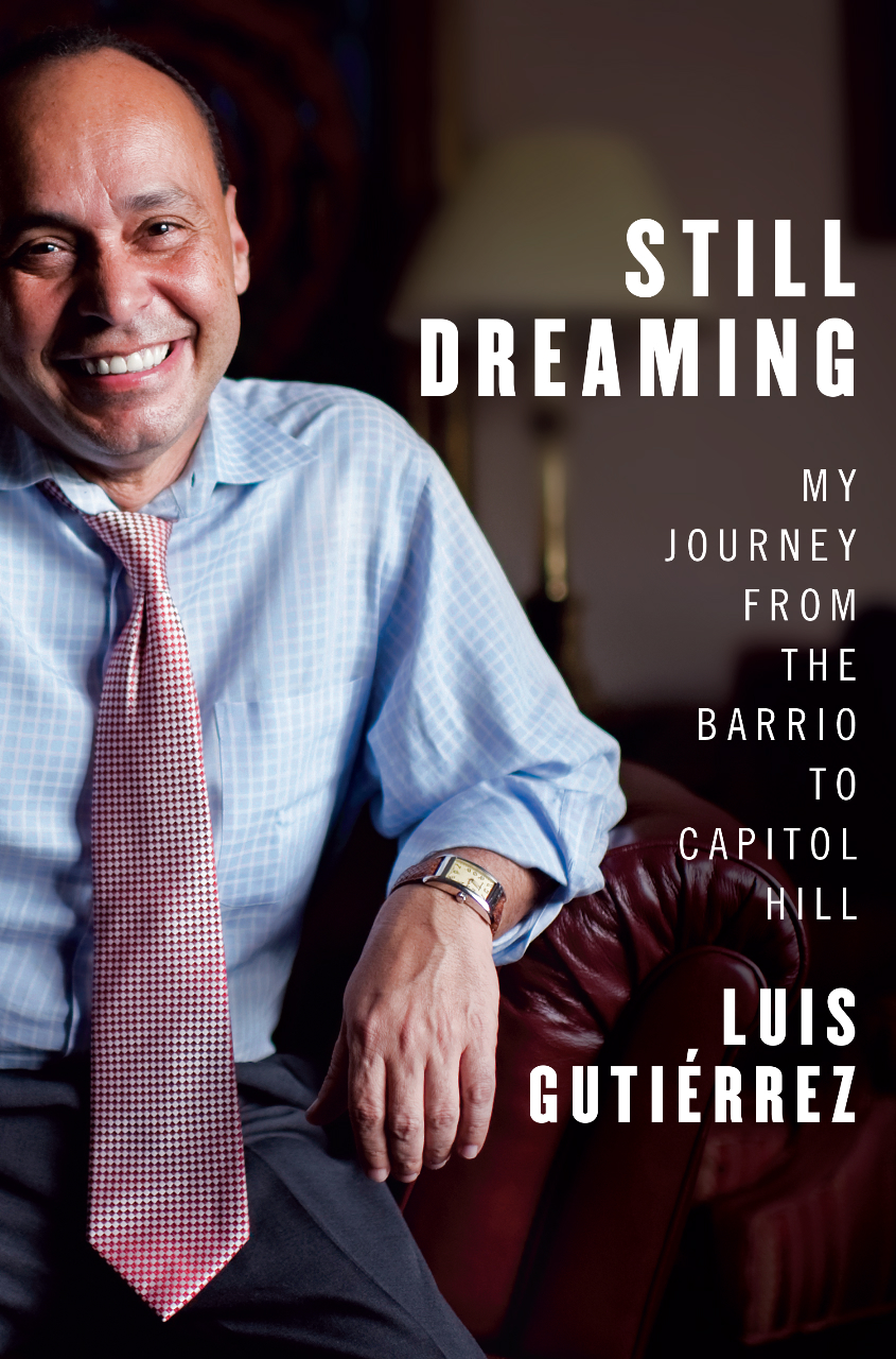 Tracing a political journey