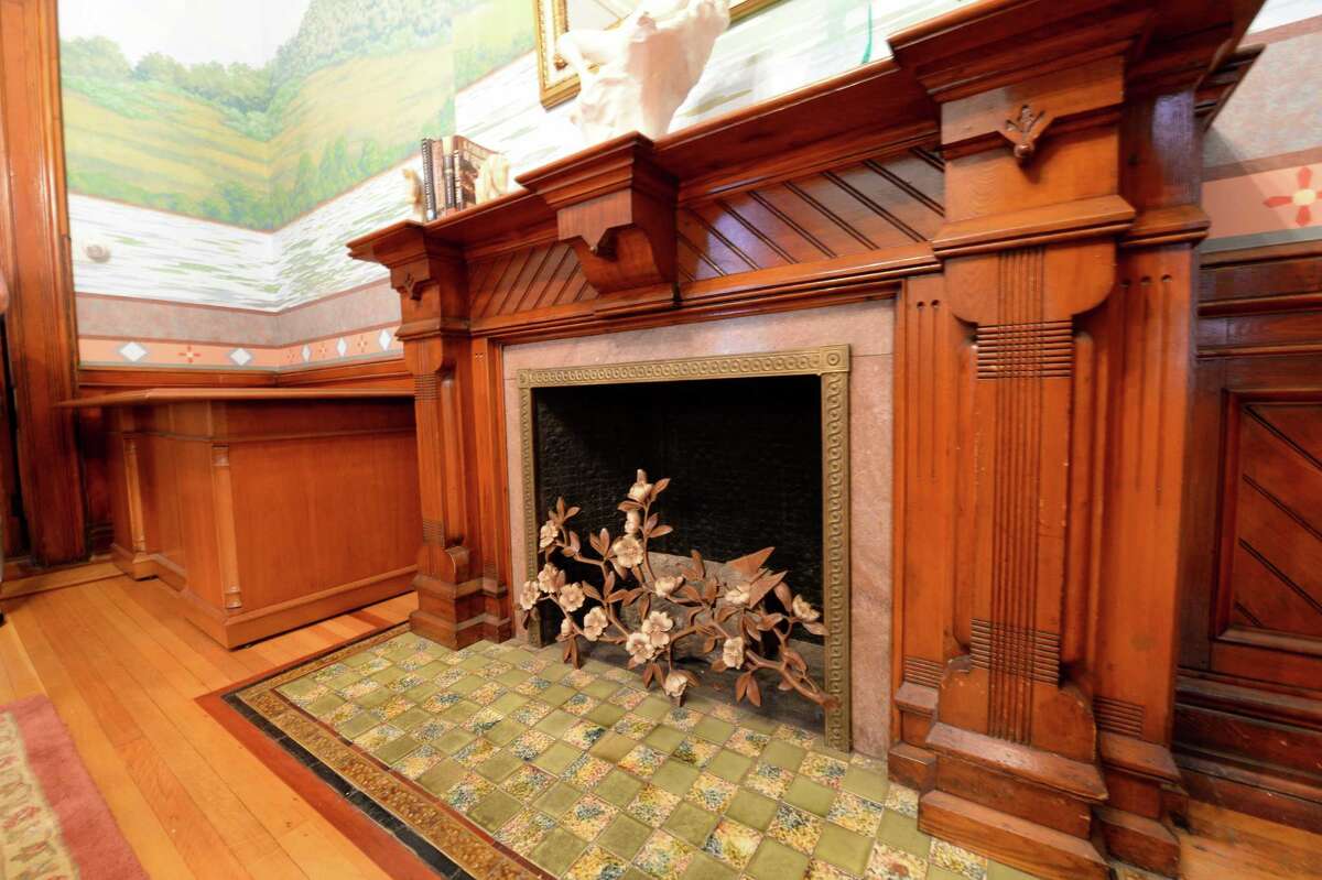 He's found his city space