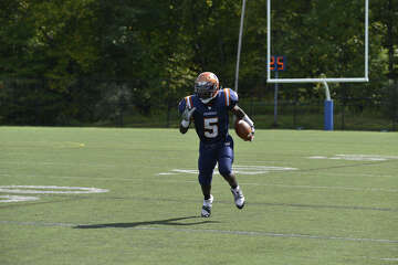 Kevin Duffy: Now at WestConn, Mack, McKoy 'changing history'