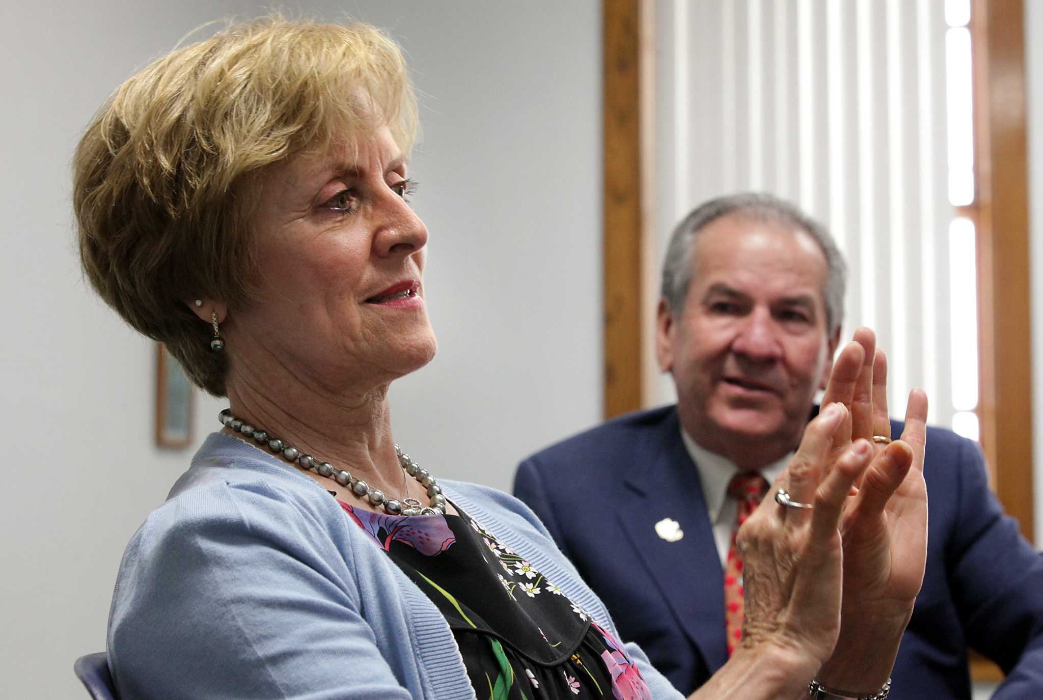 Central Catholic to bless new library center