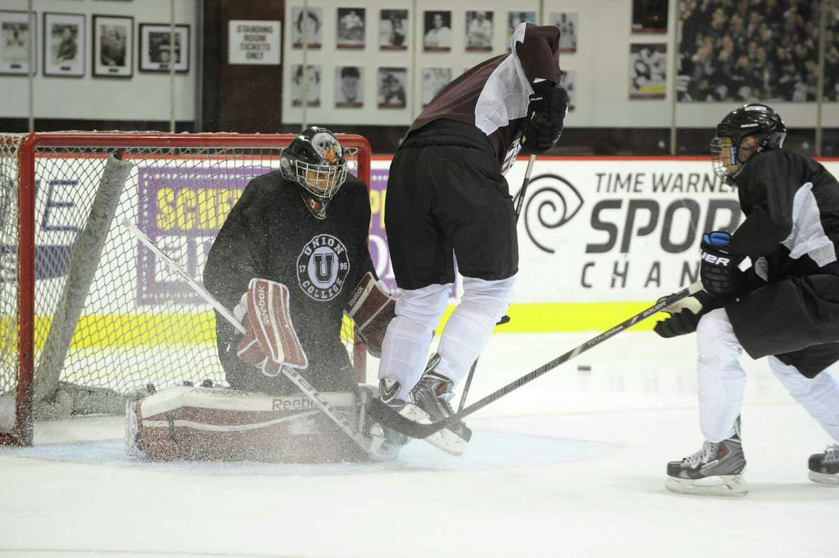 Union's success has its rewards and risks