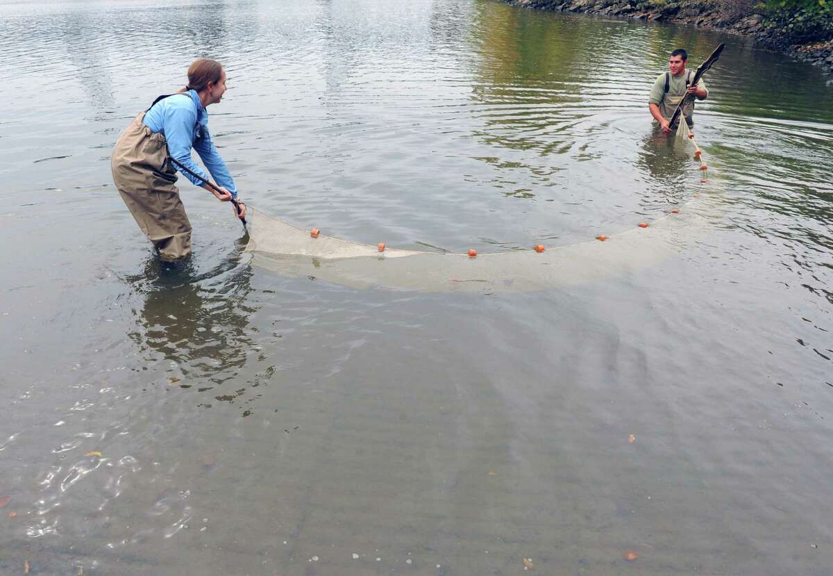 Photos: River classroom schooling