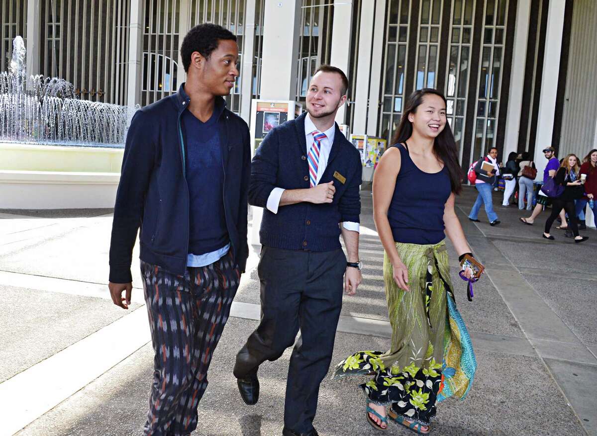 Confidence builds inside UAlbany