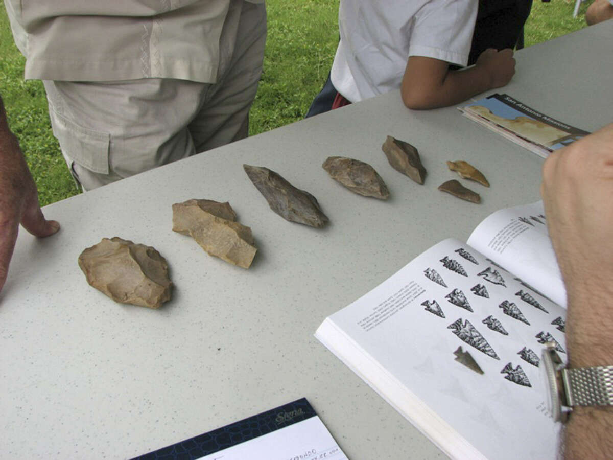 Got relics? Experts want to see them