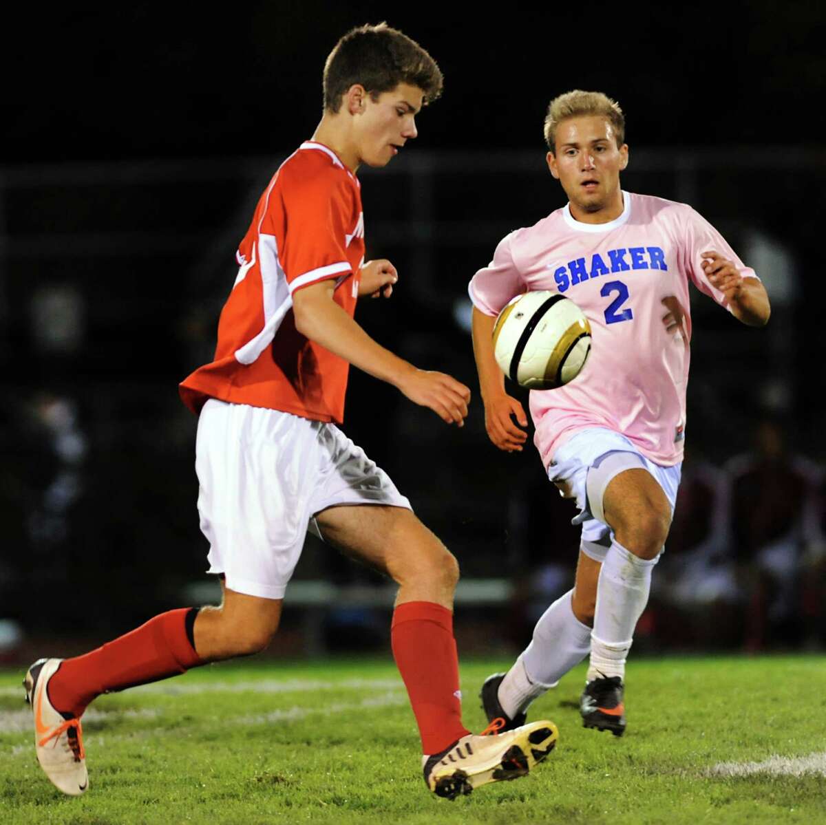 Blue Bison edges out rival