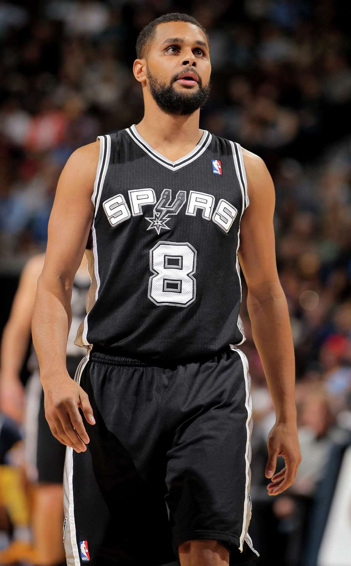 After scare, Mills' focus was fitness