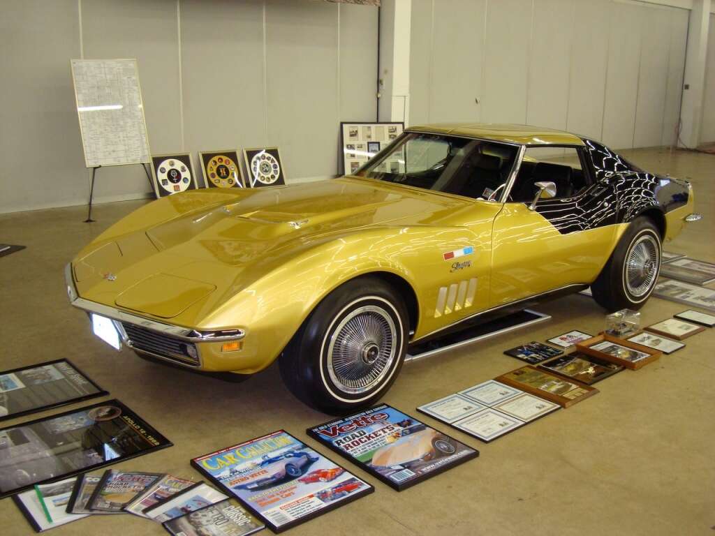 Astrovettes - CorvetteForum - Chevrolet Corvette Forum Discussion