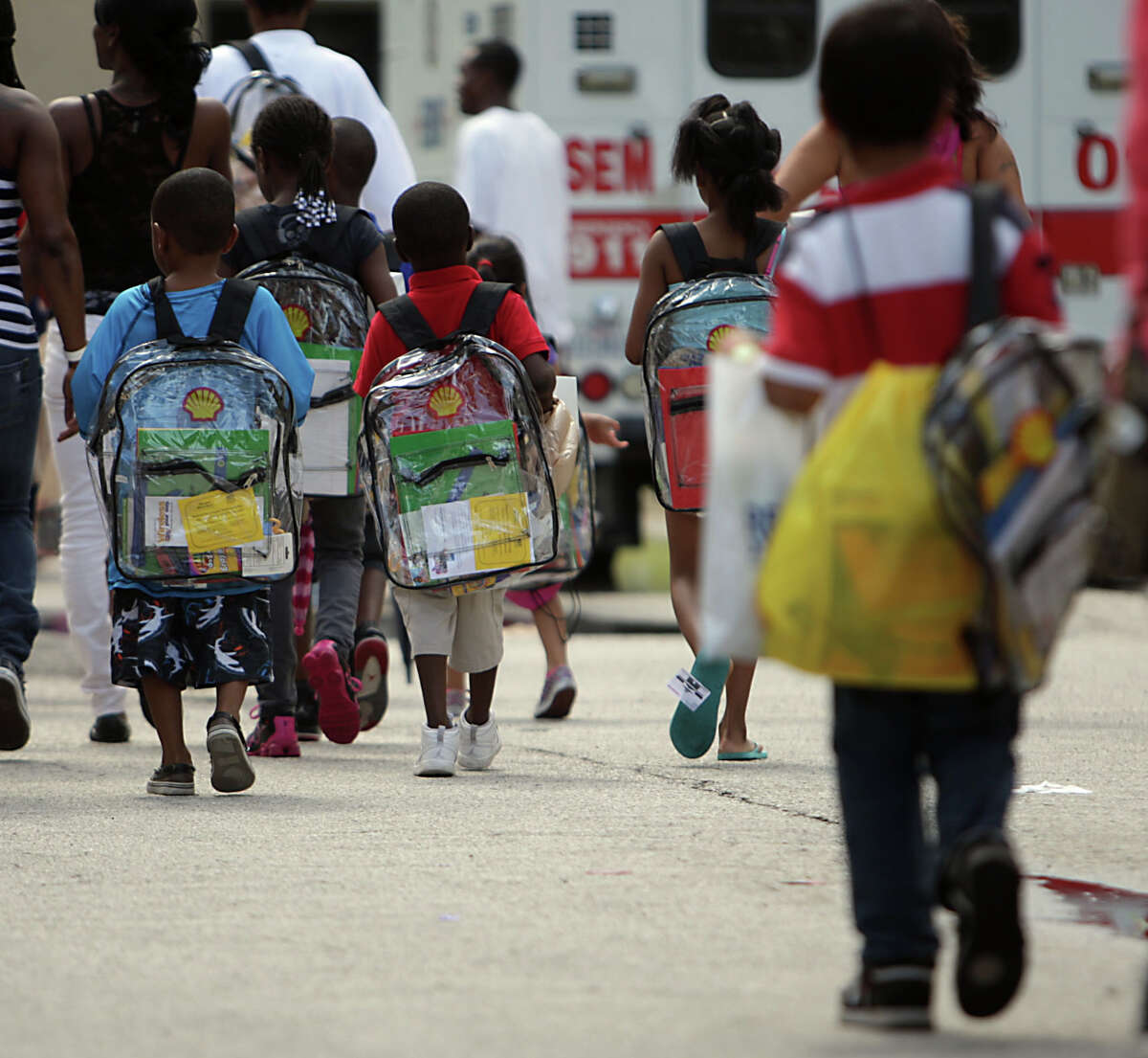 Carrying heavy loads comes with a risk for back pain and more