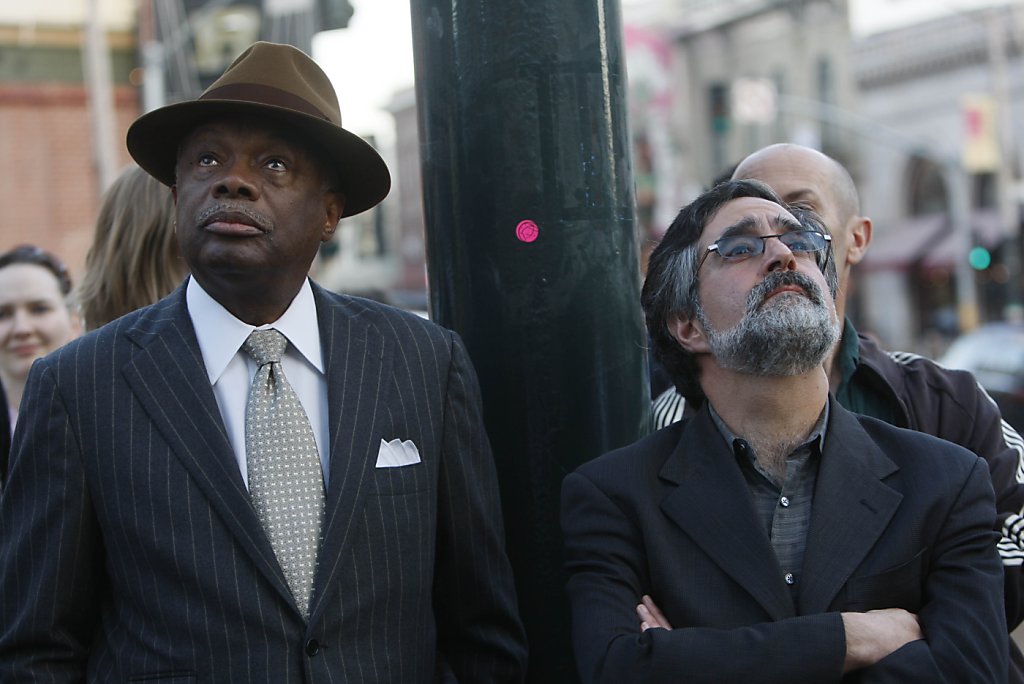 'Wacky' S.F. politics have become downright bland