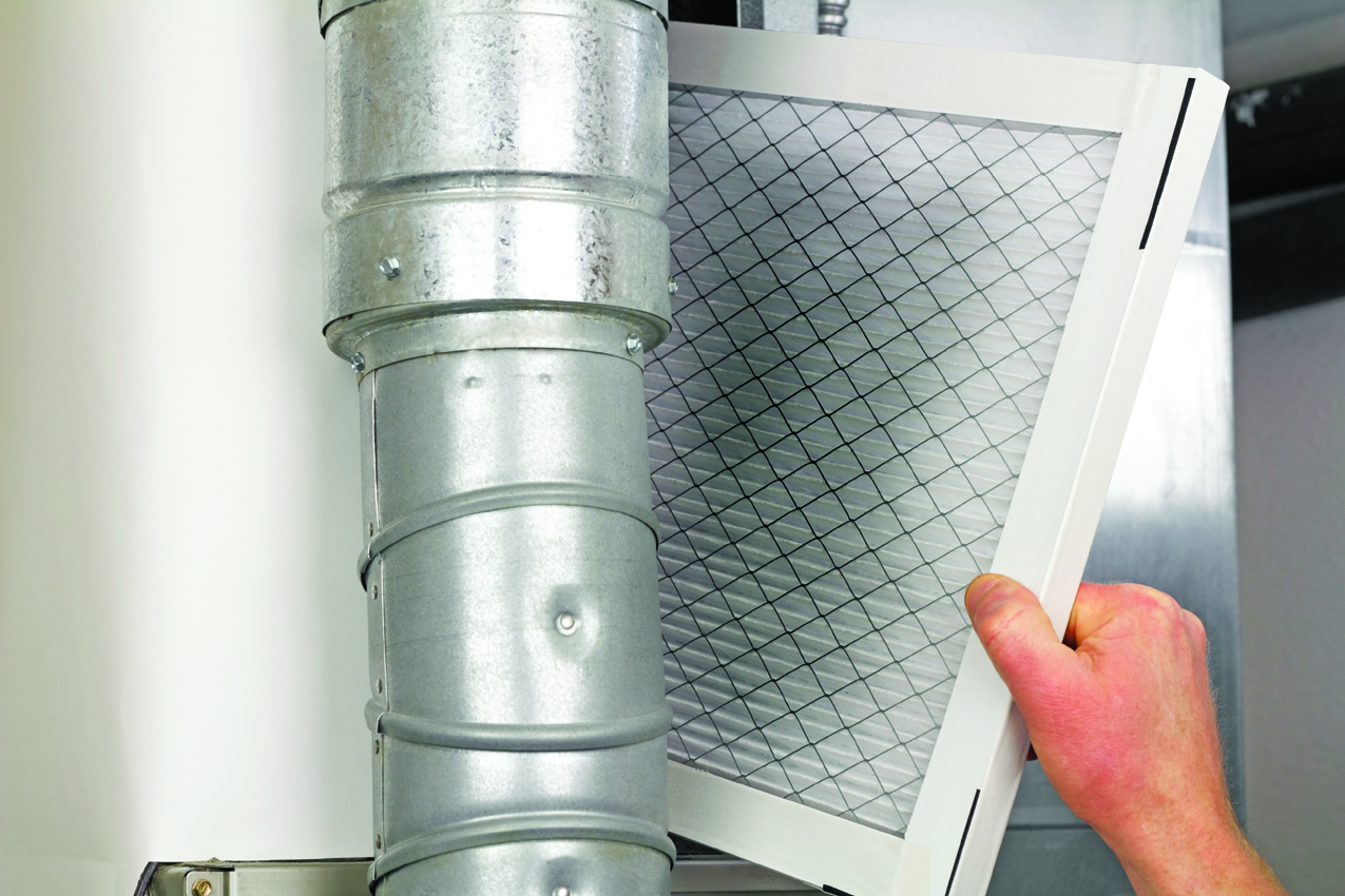 Fall furnace maintenance tips