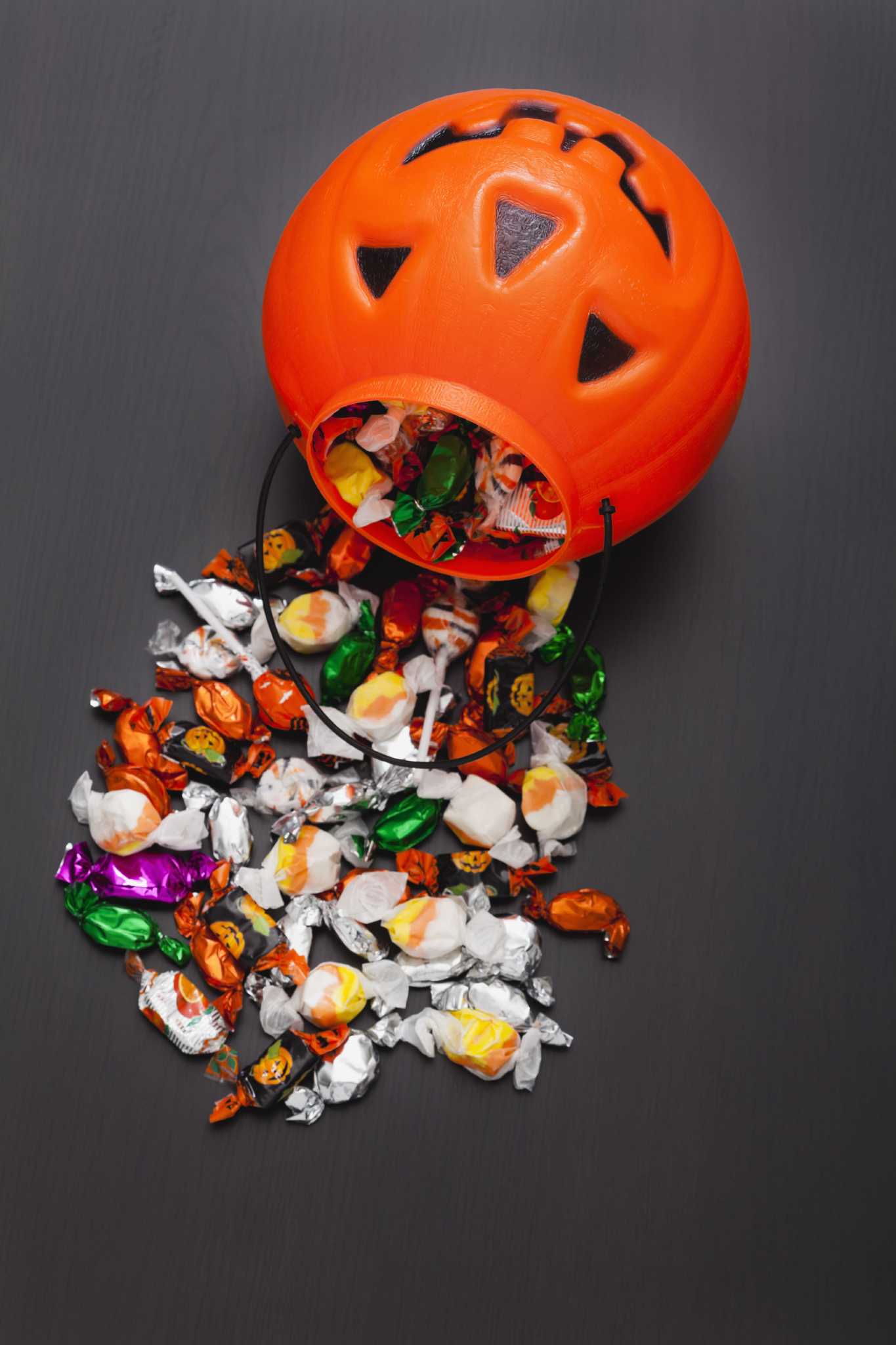 What's the best (and worst) Halloween candy?