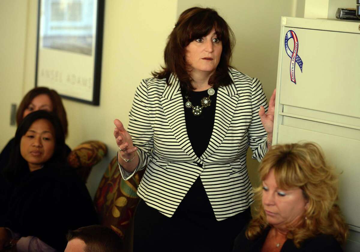 Shutdown frustrates firms, delays loan activity in Connecticut