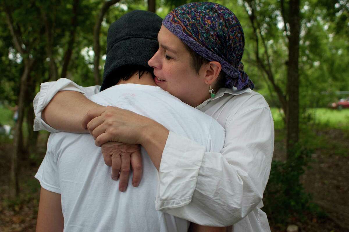 Tina Borja is tackling life, one project at a time