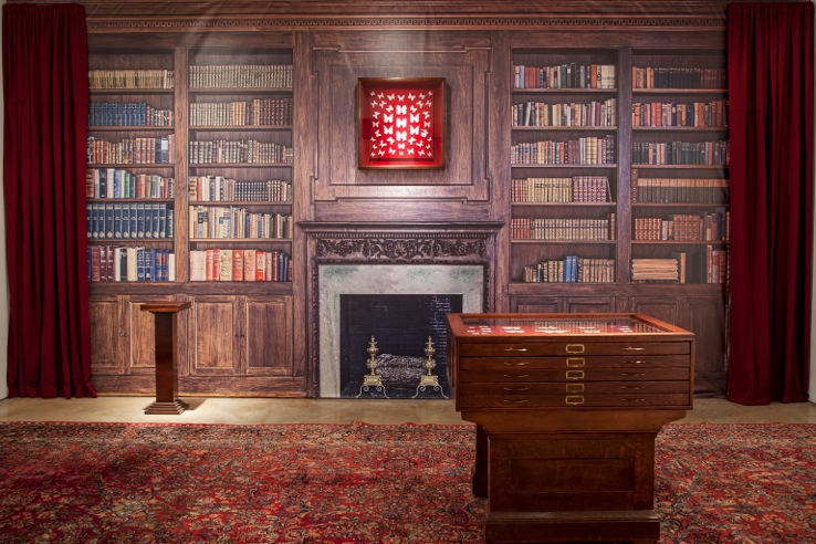 Last Call: Super fragilistic