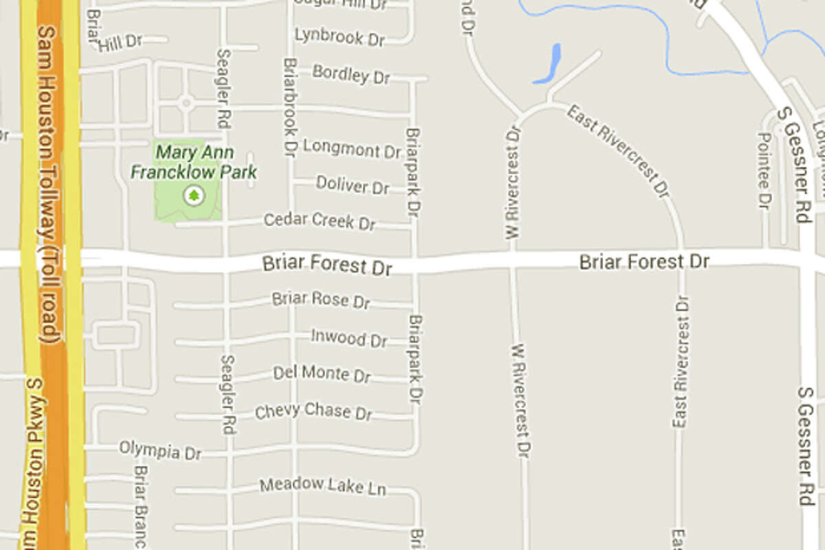 The worst speed traps in Texas