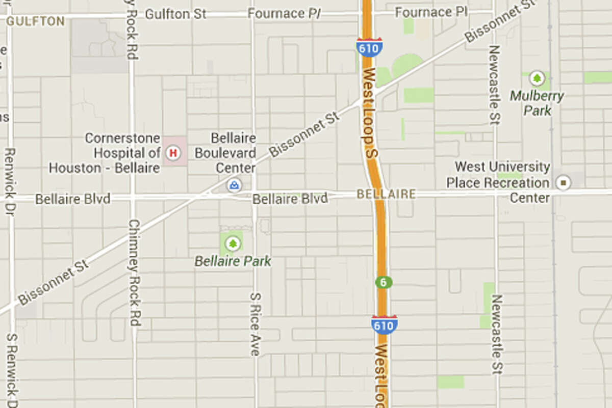 The worst speed traps in Texas