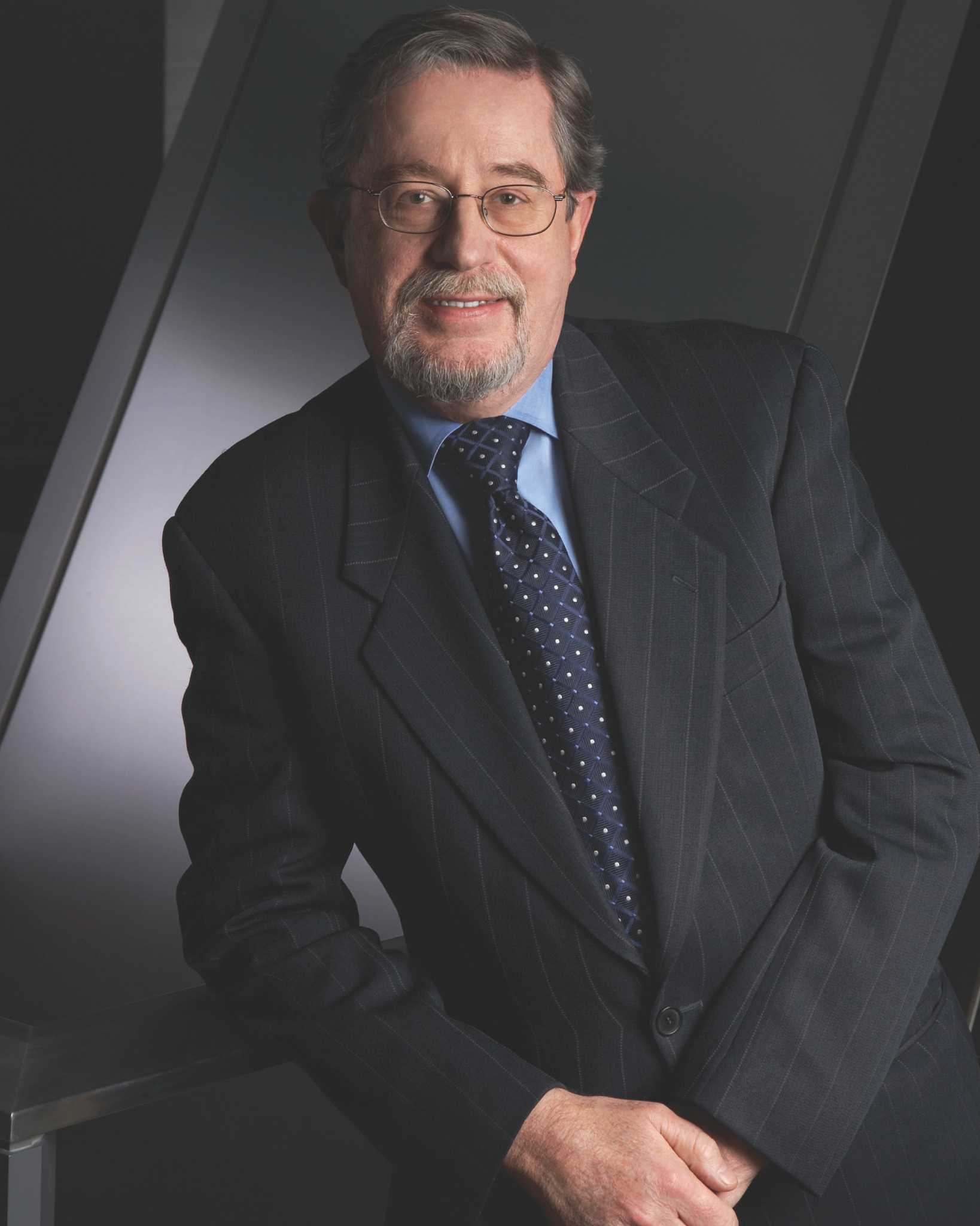 Ronald J. Doerfler, Hearst Corporation Director, Trustee & Senior Vice ...