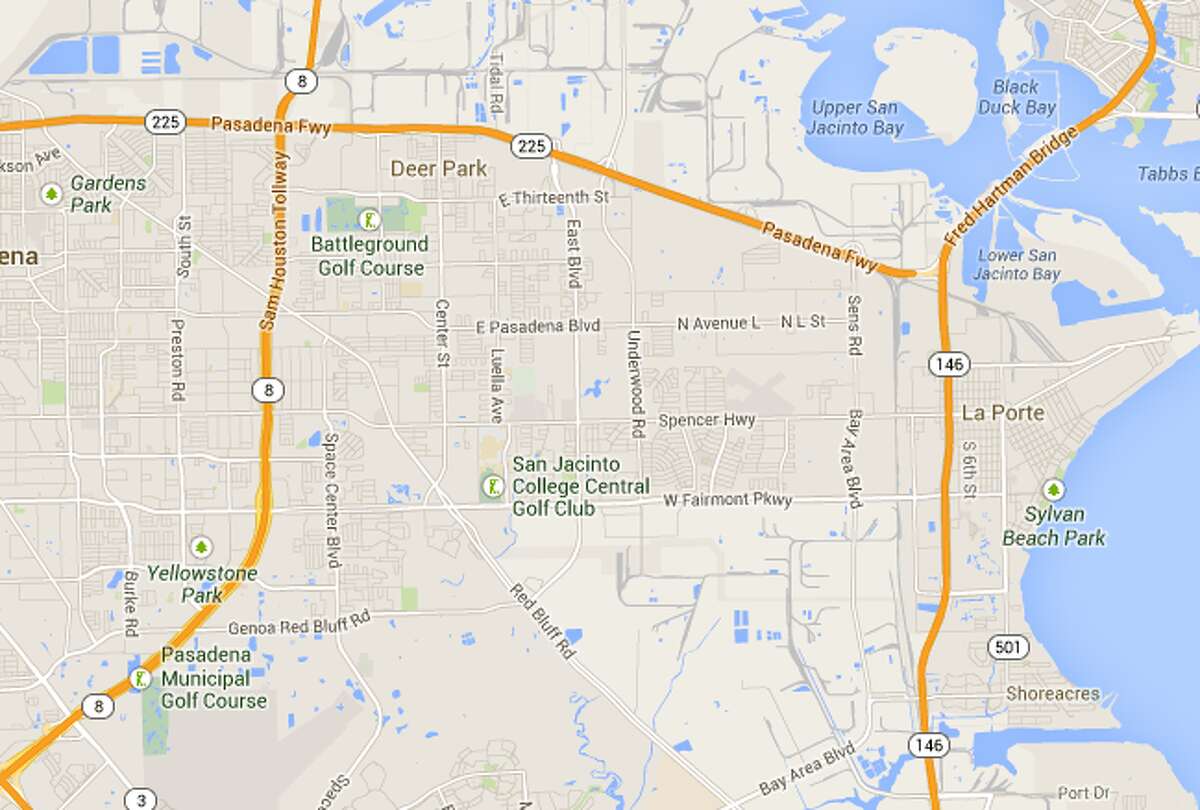 The worst speed traps in Texas