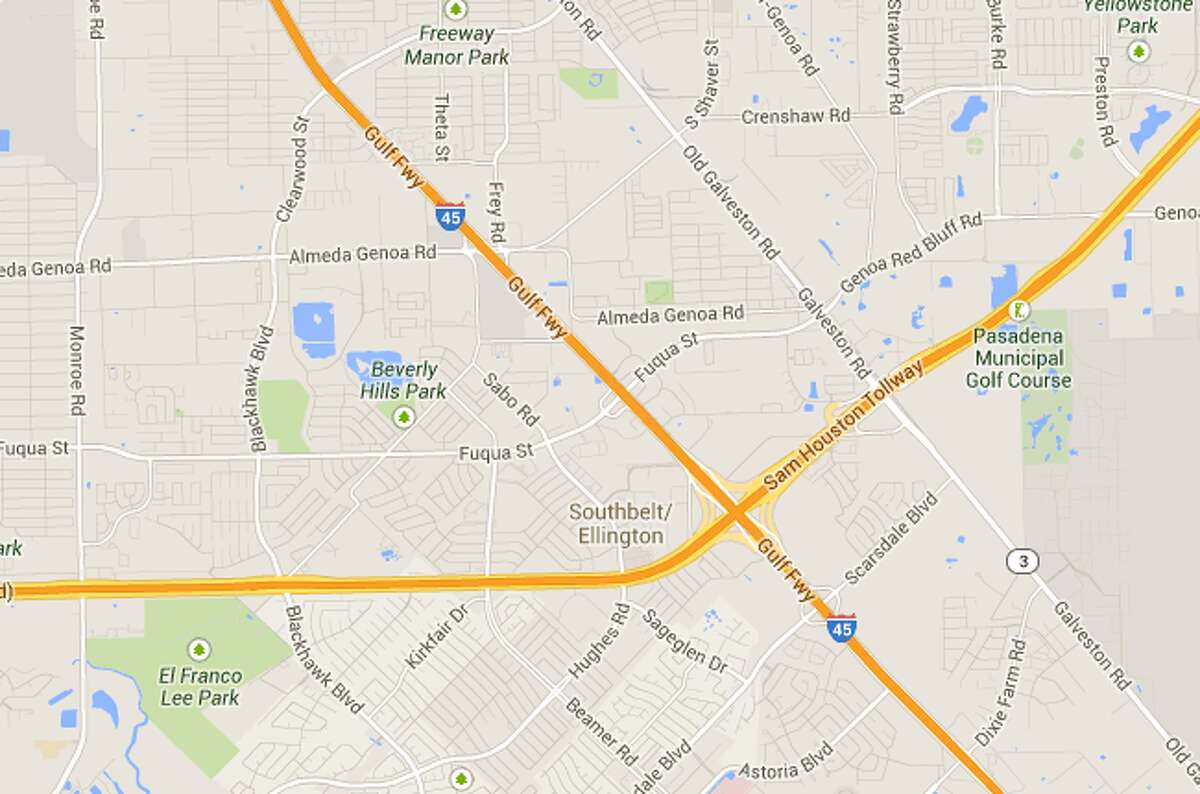 The worst speed traps in Texas