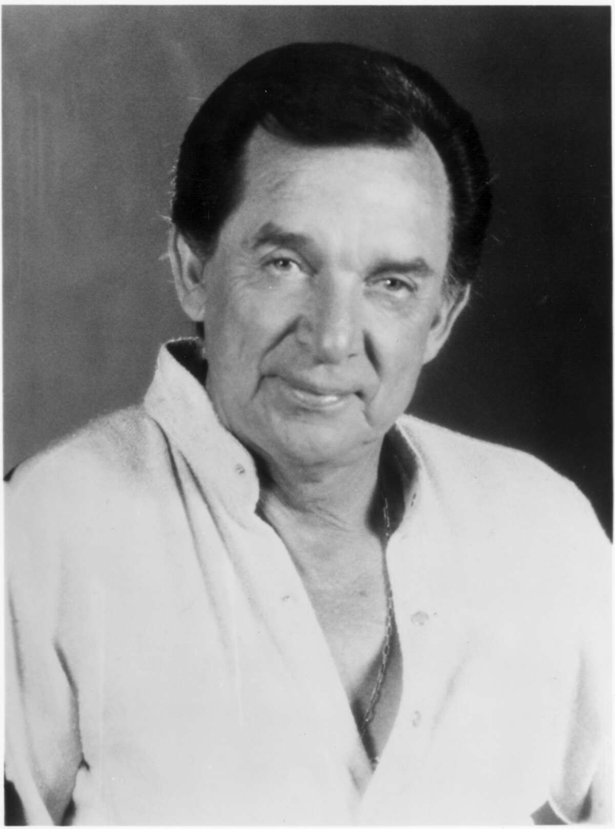 Country legend Ray Price dies at 87