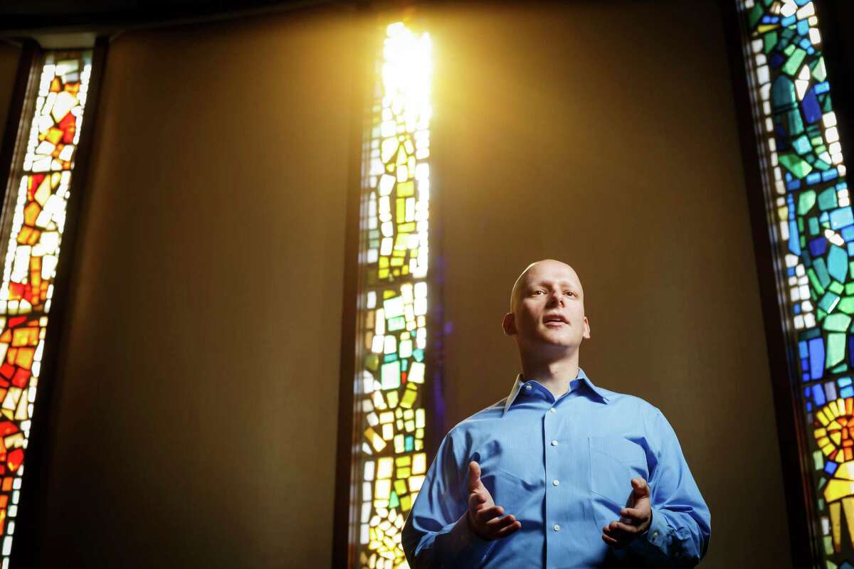 Cantor brings composer into light