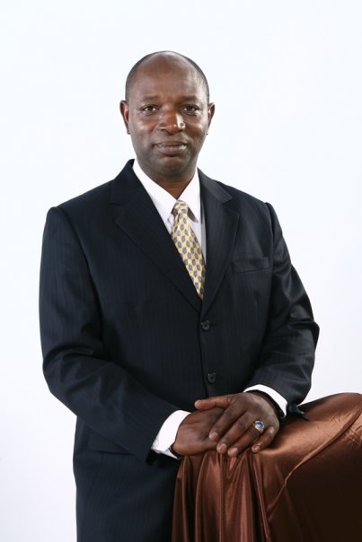 Anthony Robinson for Houston City Council