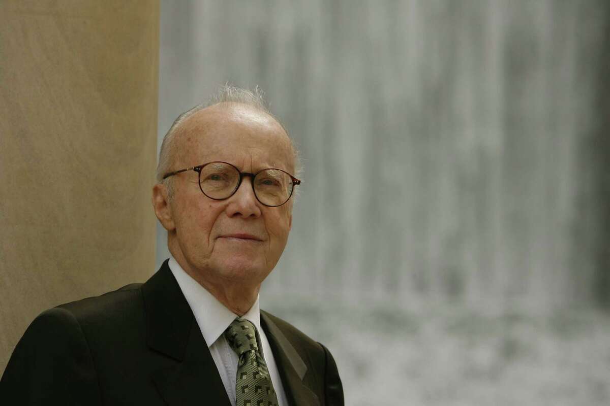 Hines bets big on its hometown