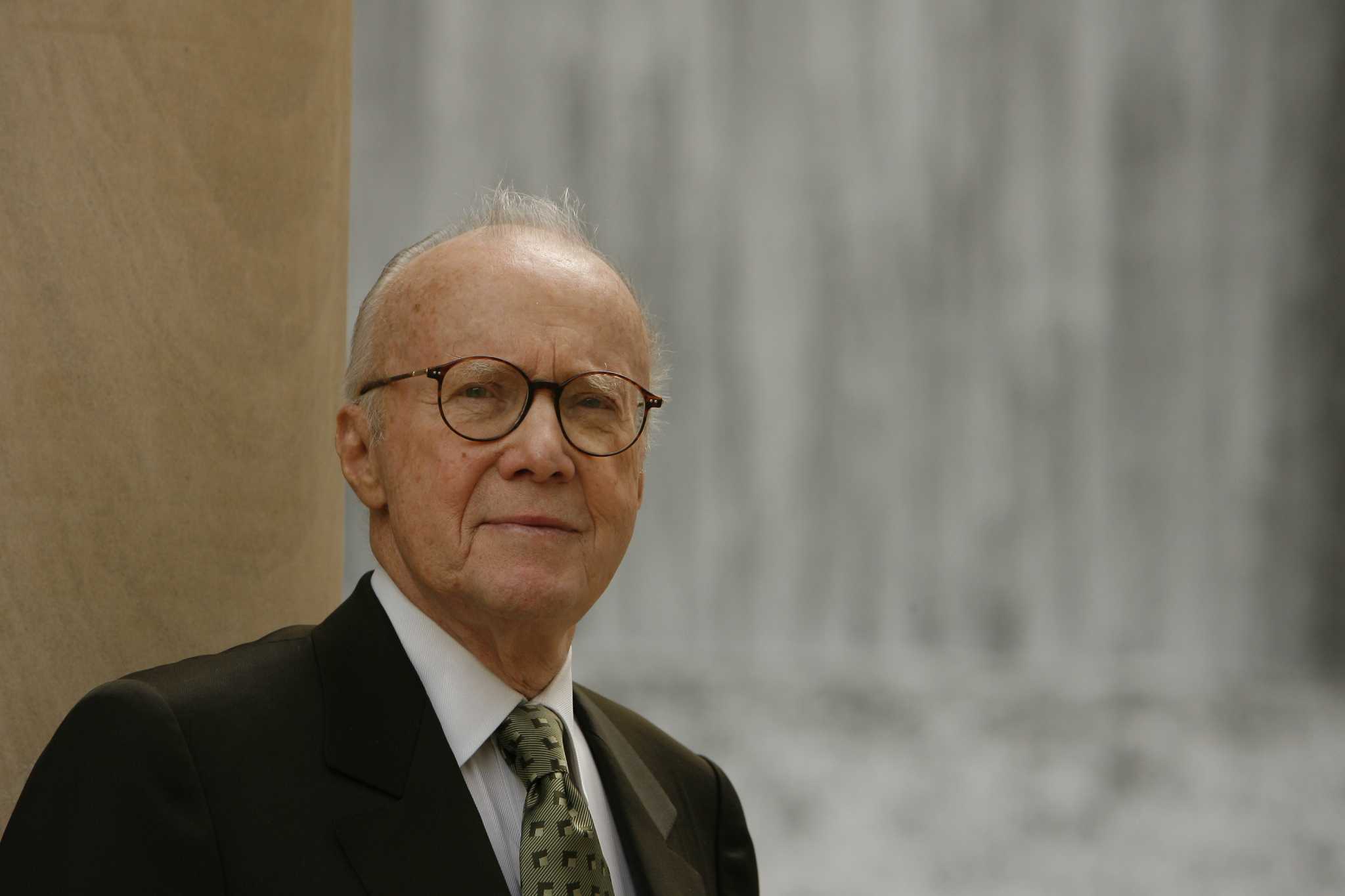 Hines bets big on its hometown