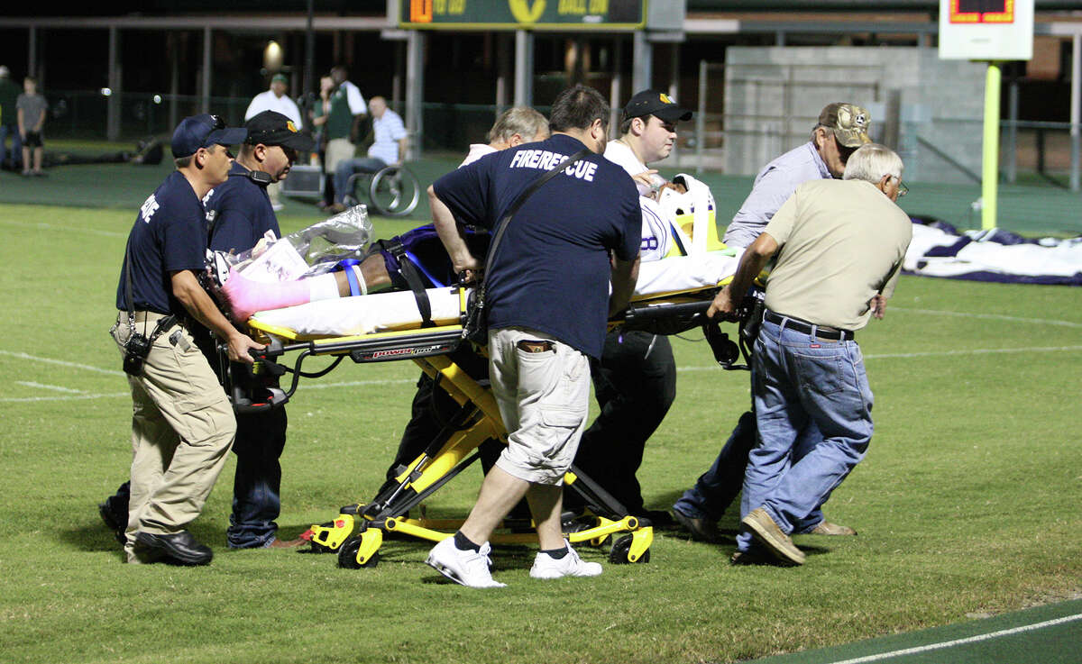 Newton runs away from East Chambers in second half without Shorter