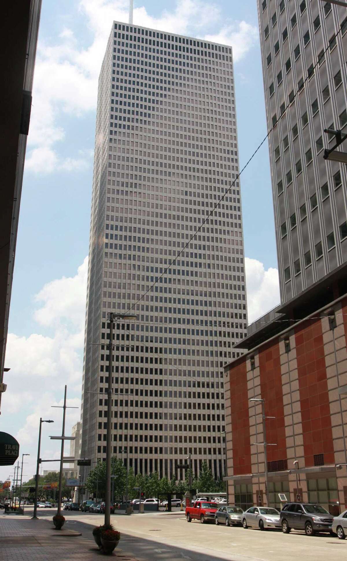 Hines to build timber office building in Chicago