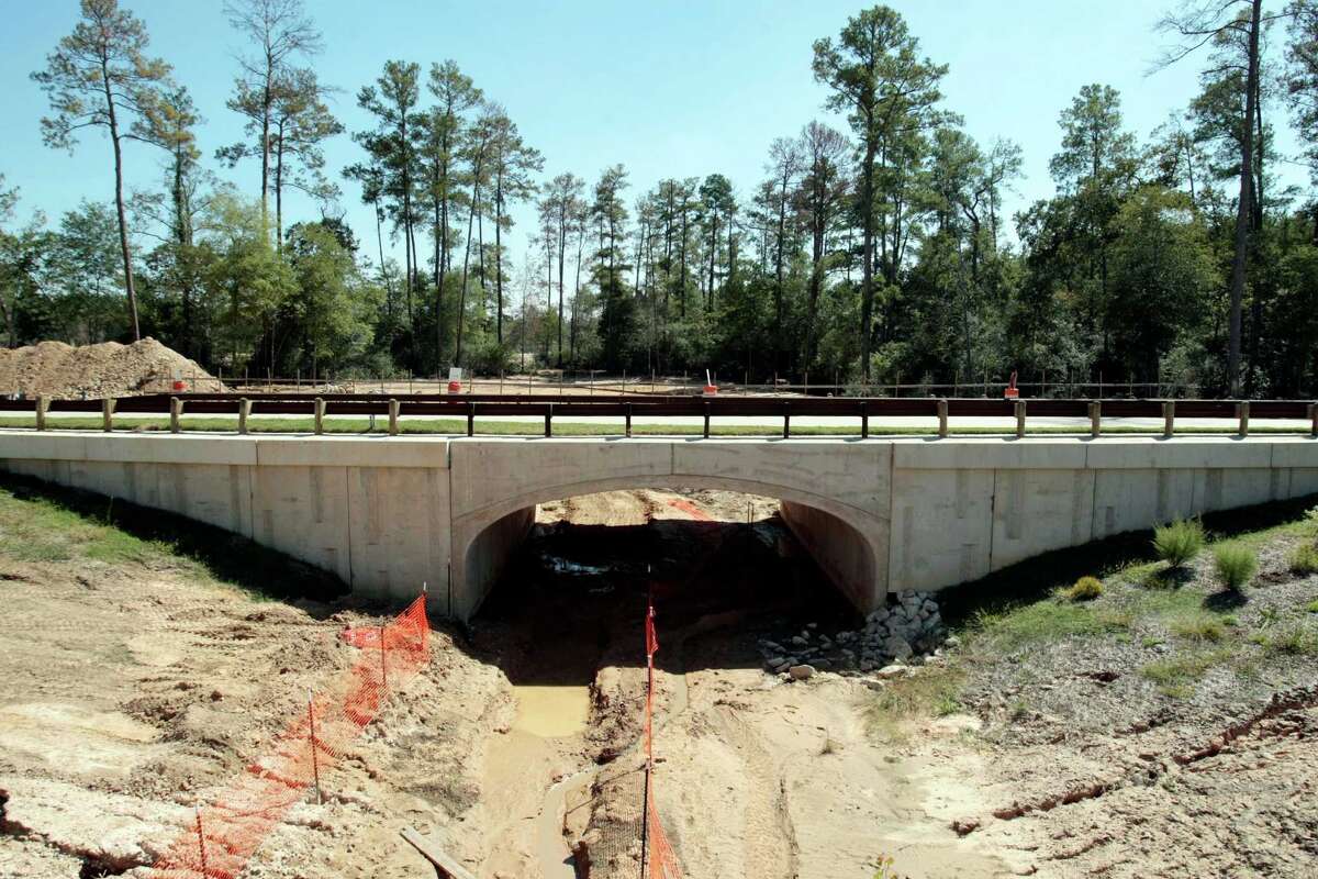 Springwoods Village nears 'watershed' moment