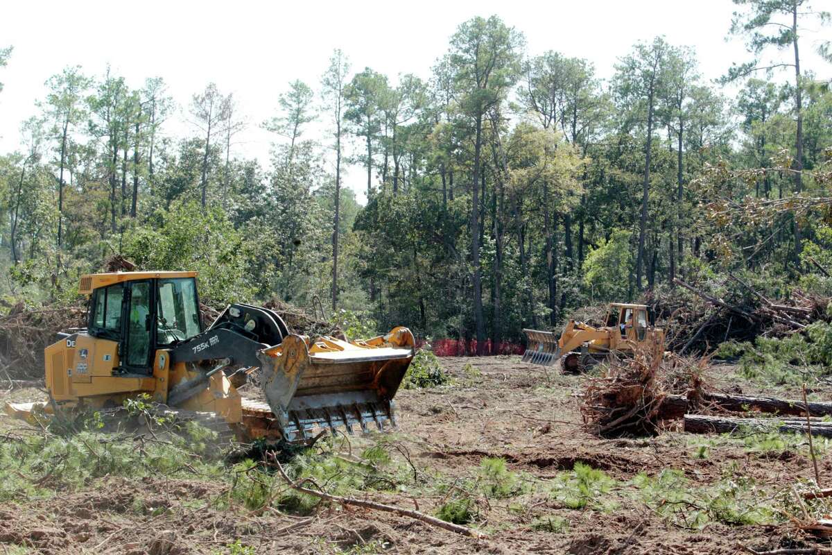 Springwoods Village nears 'watershed' moment