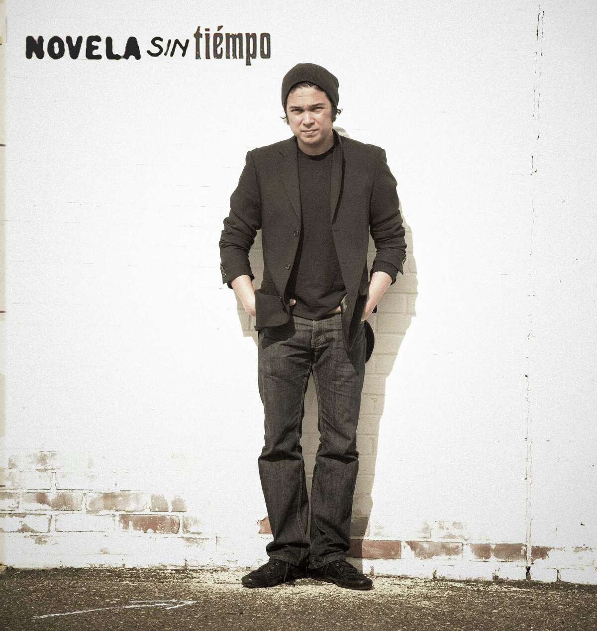 Rick Reyes to release solo debut, play Bridgeport show