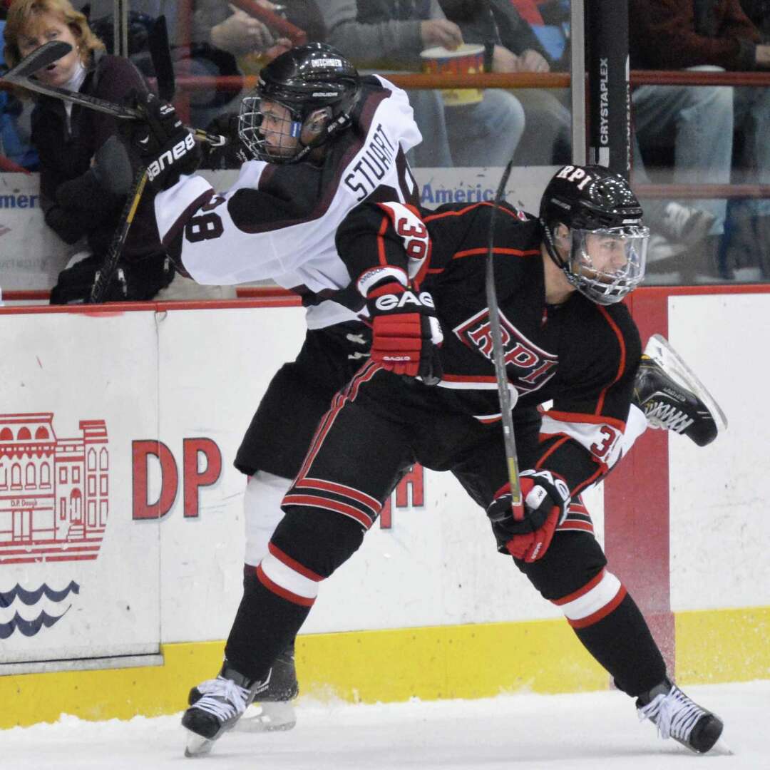 Stamford native Ryan Haggerty signs with Rangers