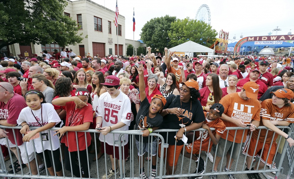 Sooners have no excuses for stunning upset loss