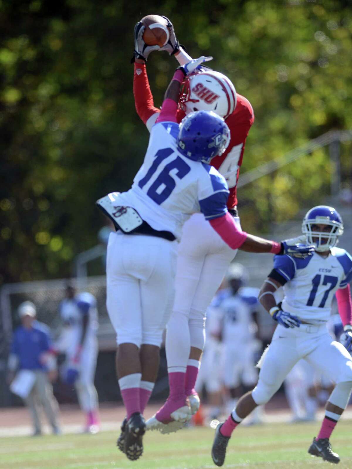 Brian Koonz: Sacred Heart's success is part playbook, part course catalog