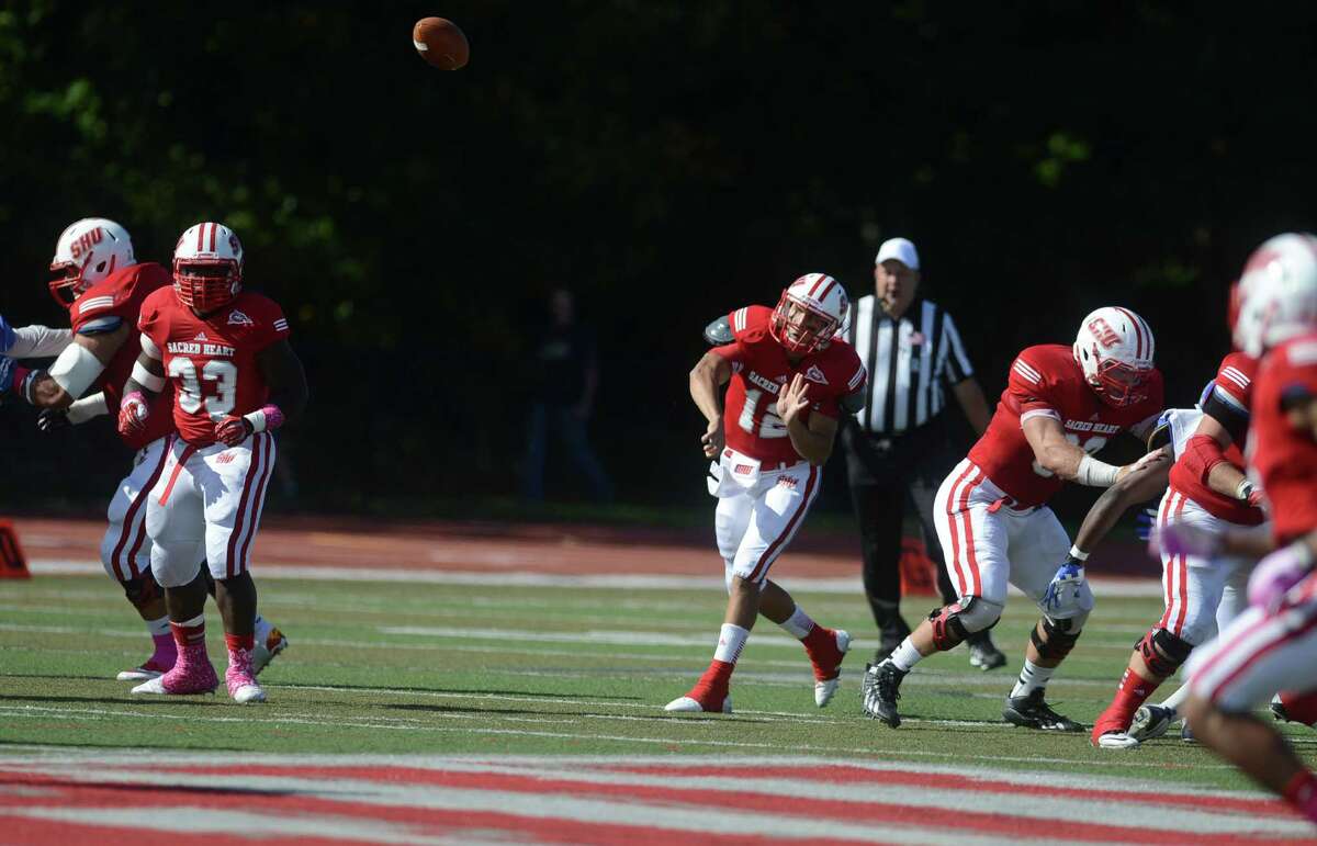 Brian Koonz: Sacred Heart's success is part playbook, part course catalog