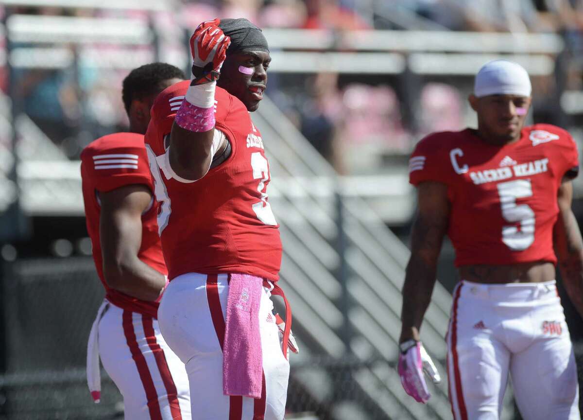 Brian Koonz: Sacred Heart's success is part playbook, part course catalog