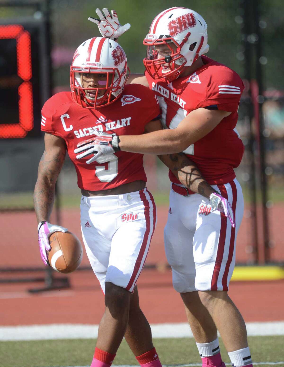 Brian Koonz: Sacred Heart's success is part playbook, part course catalog